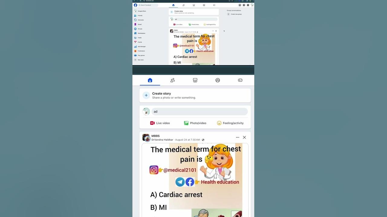 Build Facebook Clone Nextjs Nextjs14 Nextjs13 Nextjs Nextjstutorial Youtube