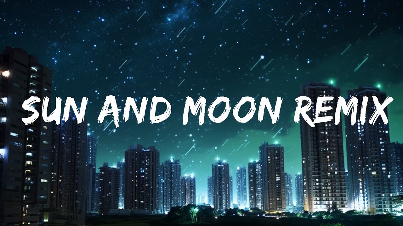 Anees ft. JROA - Sun and Moon Remix | Top Best Song - YouTube