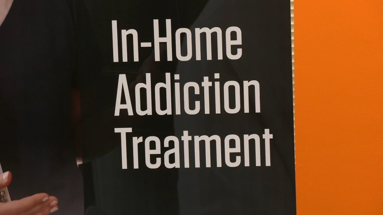 Kentucky's first in-home addiction treatment program opens in ...