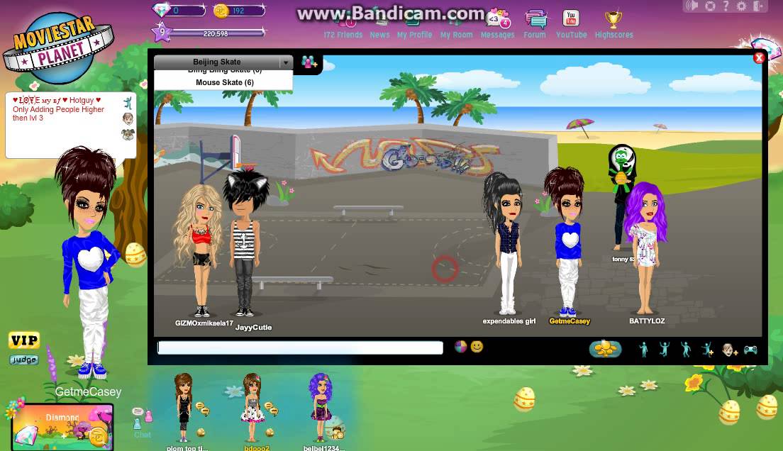 Behind the Scenes MSP #1 - YouTube