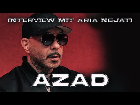 Azad über Deutschrap Top 5, Xatar, Prison Break, Skills & \