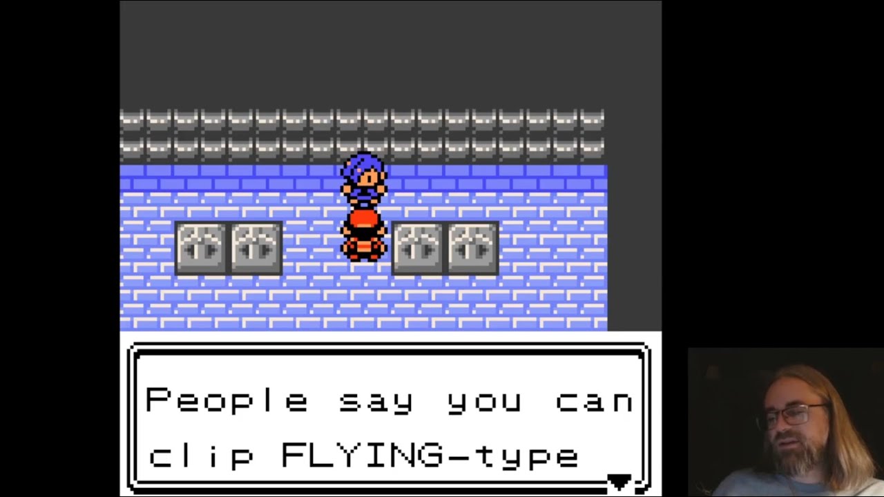 Pokemon Nightmare Crystal LP Part 3 - Beating Falkner! - YouTube