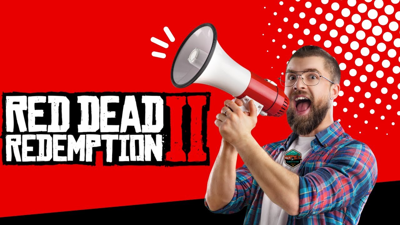 RED DEAD RÉDEMPTION 2 : APPEL AUX ARMES - ROUND 1 - YouTube