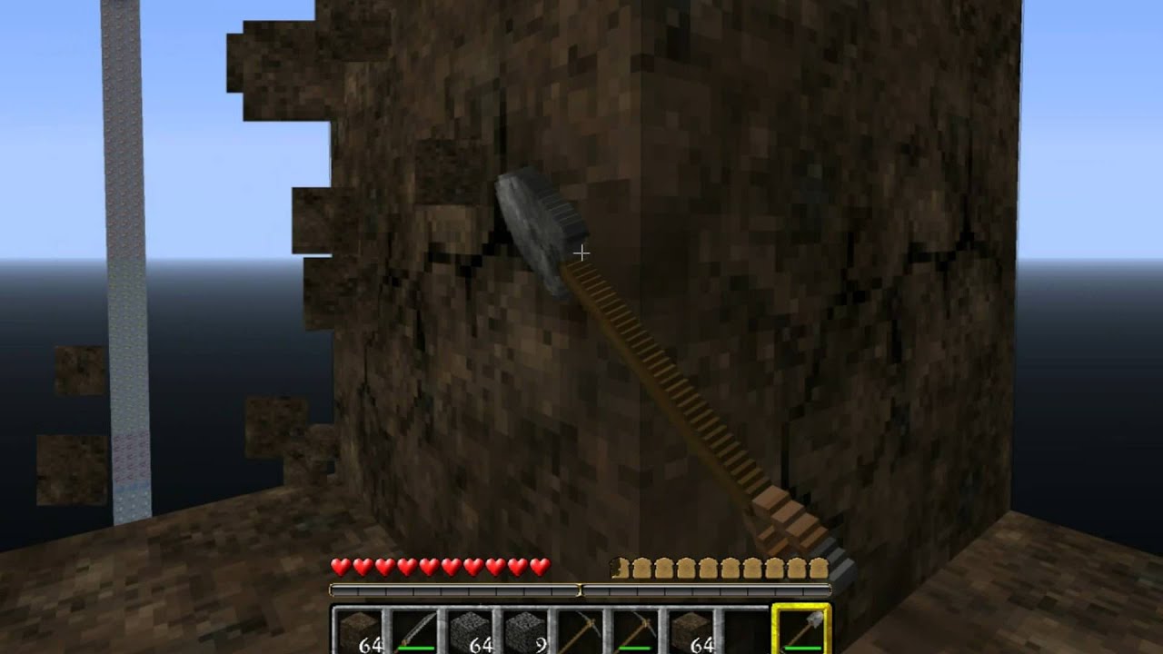 Episodio 3 (4 Pilares Minecraft) FBI Games BR - YouTube