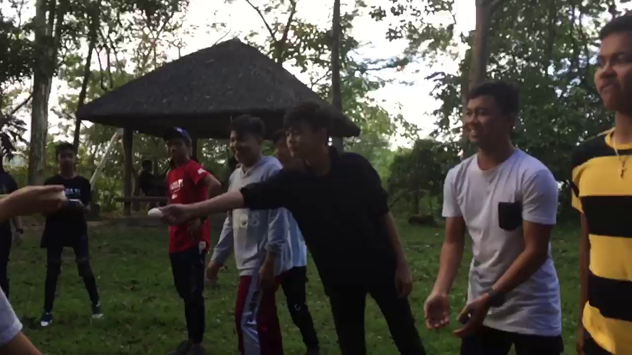 Christmaz partey 18 - YouTube