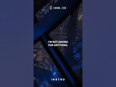 This will be the first song I sing by myself! #edm #music #SHIN_ZIX ...