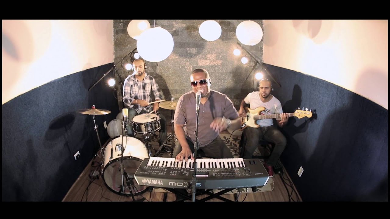 Luciano Claw - Há Poder - Projeto AoVivo+ - YouTube