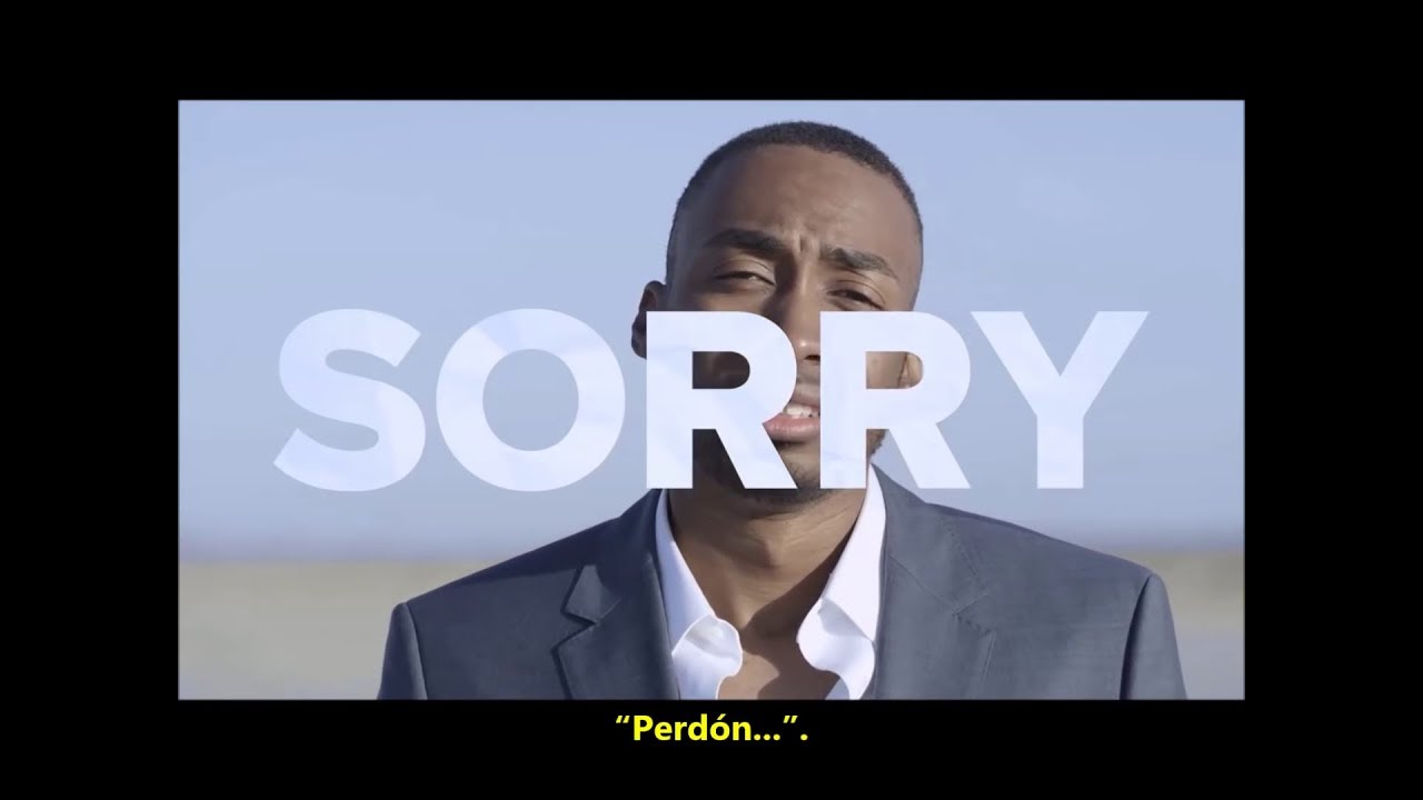 Prince Ea Queridas generaciones futuras ¡Perdón! - YouTube