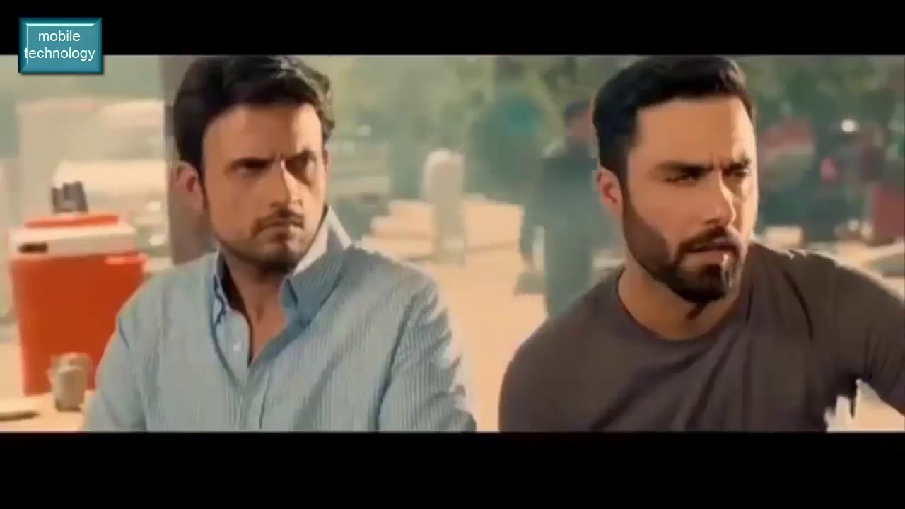 Parchi pakistani full movie - YouTube