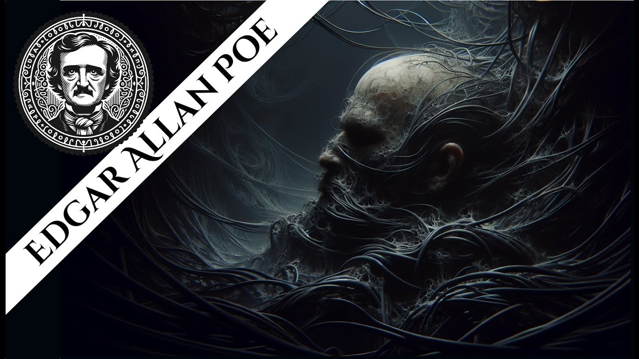 The Imp of the Perverse by Edgar Allan Poe - YouTube