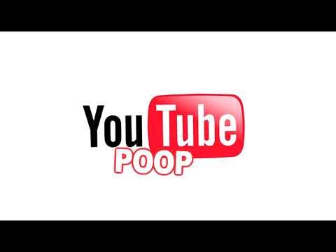 YouTube Poop Intro (2007) - Remastered (4K) - YouTube