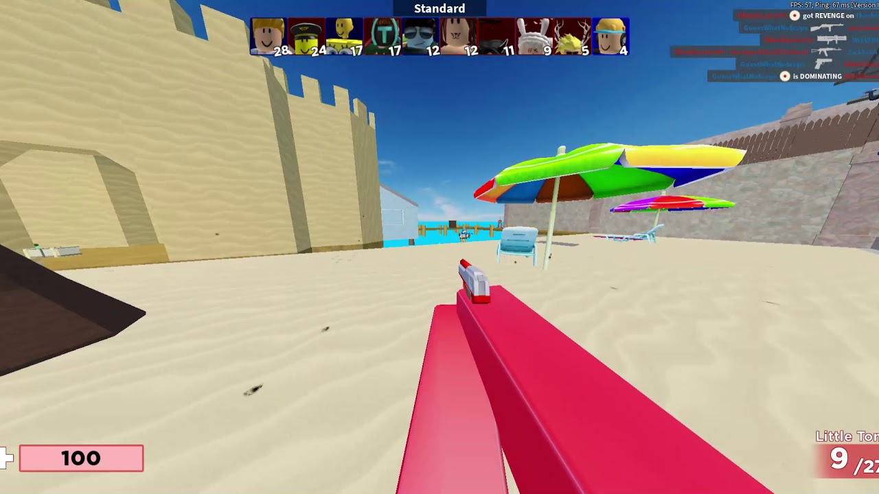 the rolve experience - YouTube