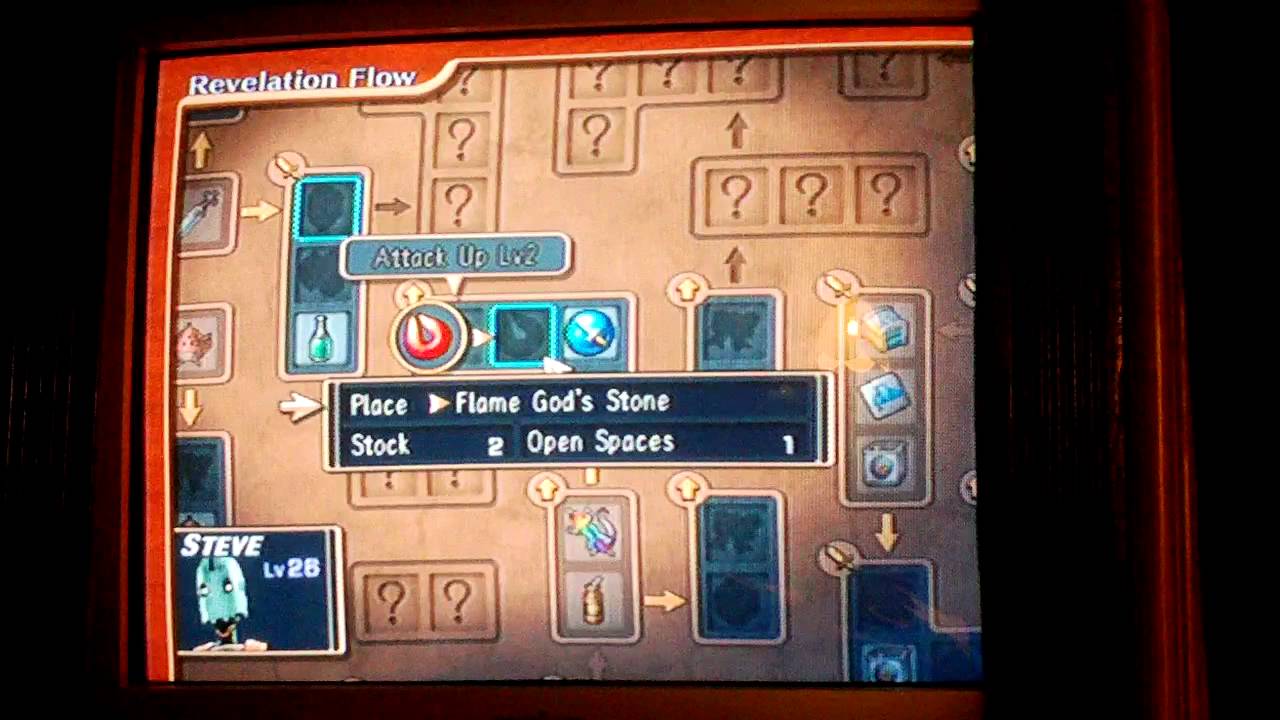 Rogue Galaxy Walkthrough Part 57: Deego and Gale - YouTube