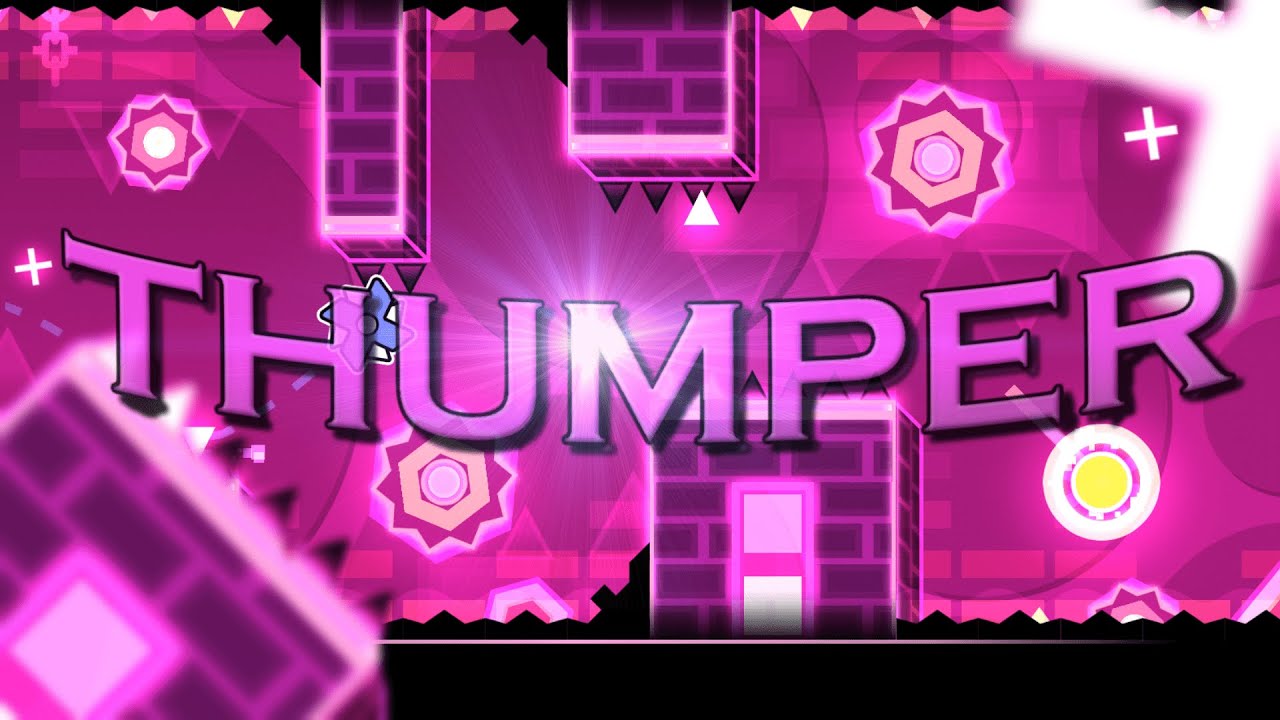 Thumper (Weekly Demon) by Nico99 - YouTube