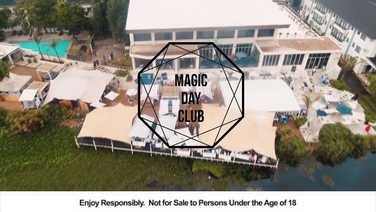 Magic Day Club (AfterMovie) - YouTube