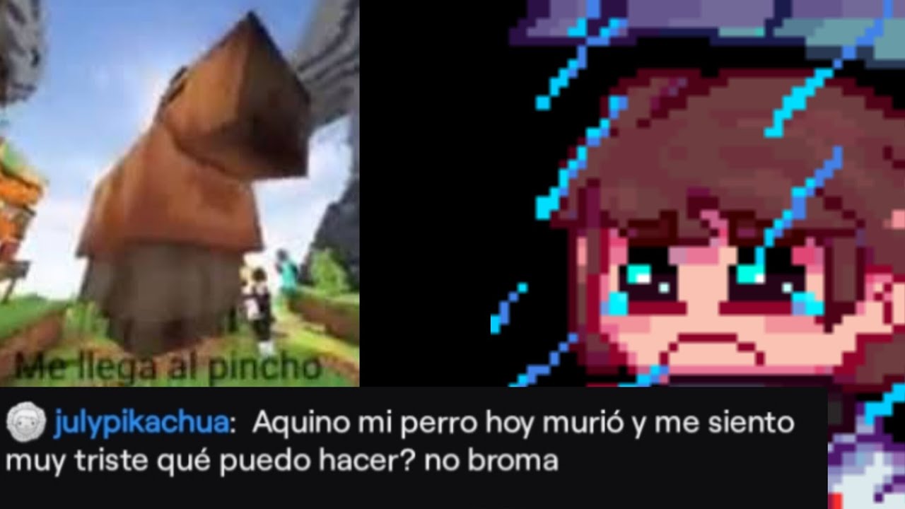 El real me llega al pincho - YouTube