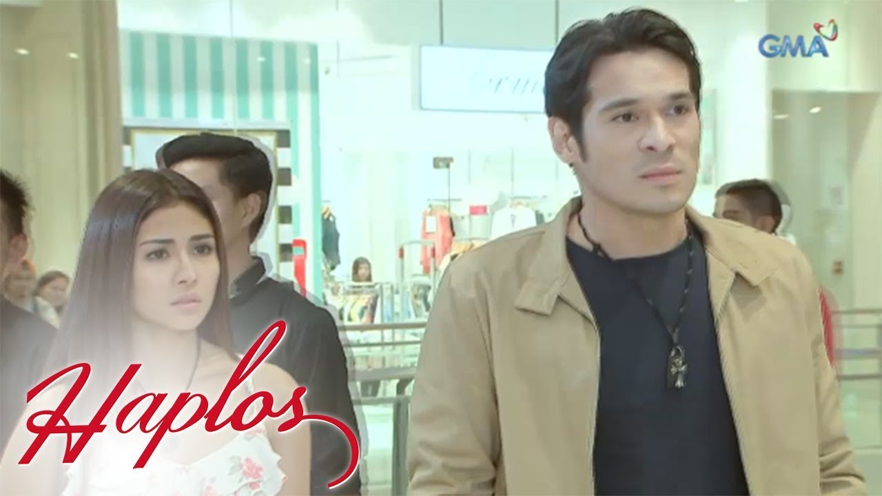 Haplos Teaser Ep. 29:Panloloko ni Gerald - YouTube