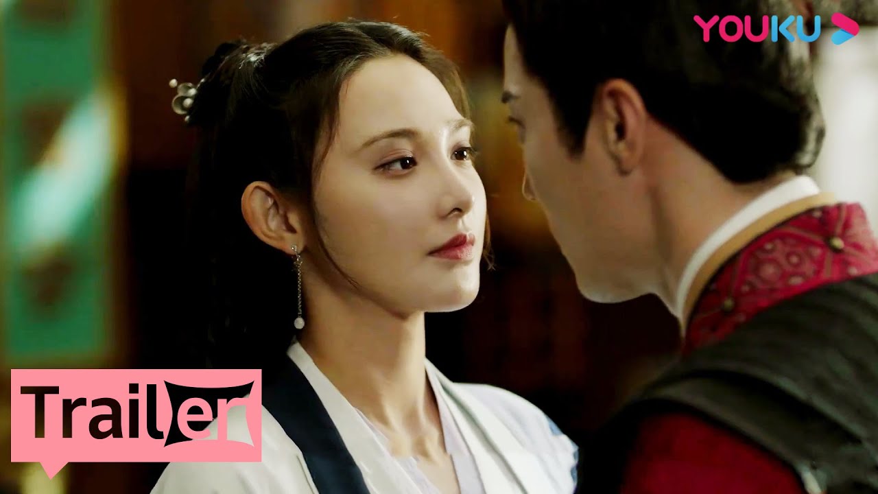 MULTISUB【君九龄 Jun Jiu Ling】预告：凤起舞于九天，情系浩浩山河！ | 彭小苒/金瀚/杜亚飞/王佑硕/周占/陈芳彤/赵丽娟 ...