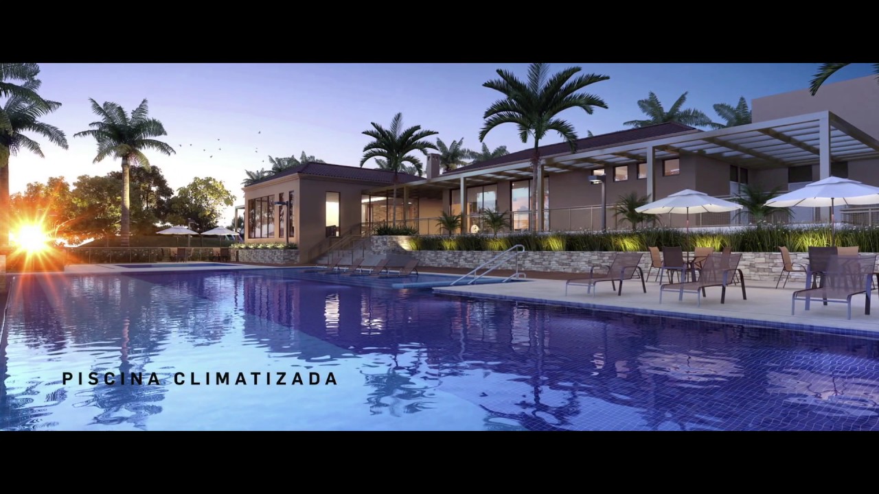 Cyrela – Landscape Seminário | Gravataí - RS - YouTube