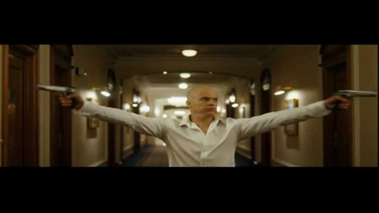 Hitman Music Video HD Theme song Ave Maria - YouTube