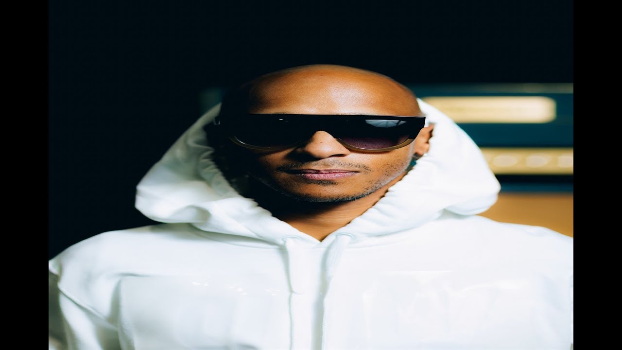 DJEFF: um dos mais influentes Djs Portugueses da actualidade - YouTube