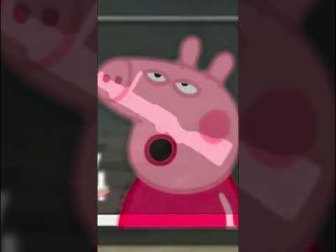Video: VSS con PEPA PIG? ES MUY BUENA CONVINACION... Golemcito de Oro ...
