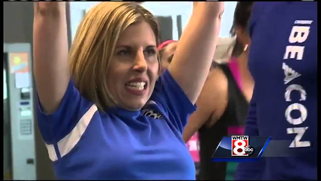 Workout Week: Crossfit - YouTube