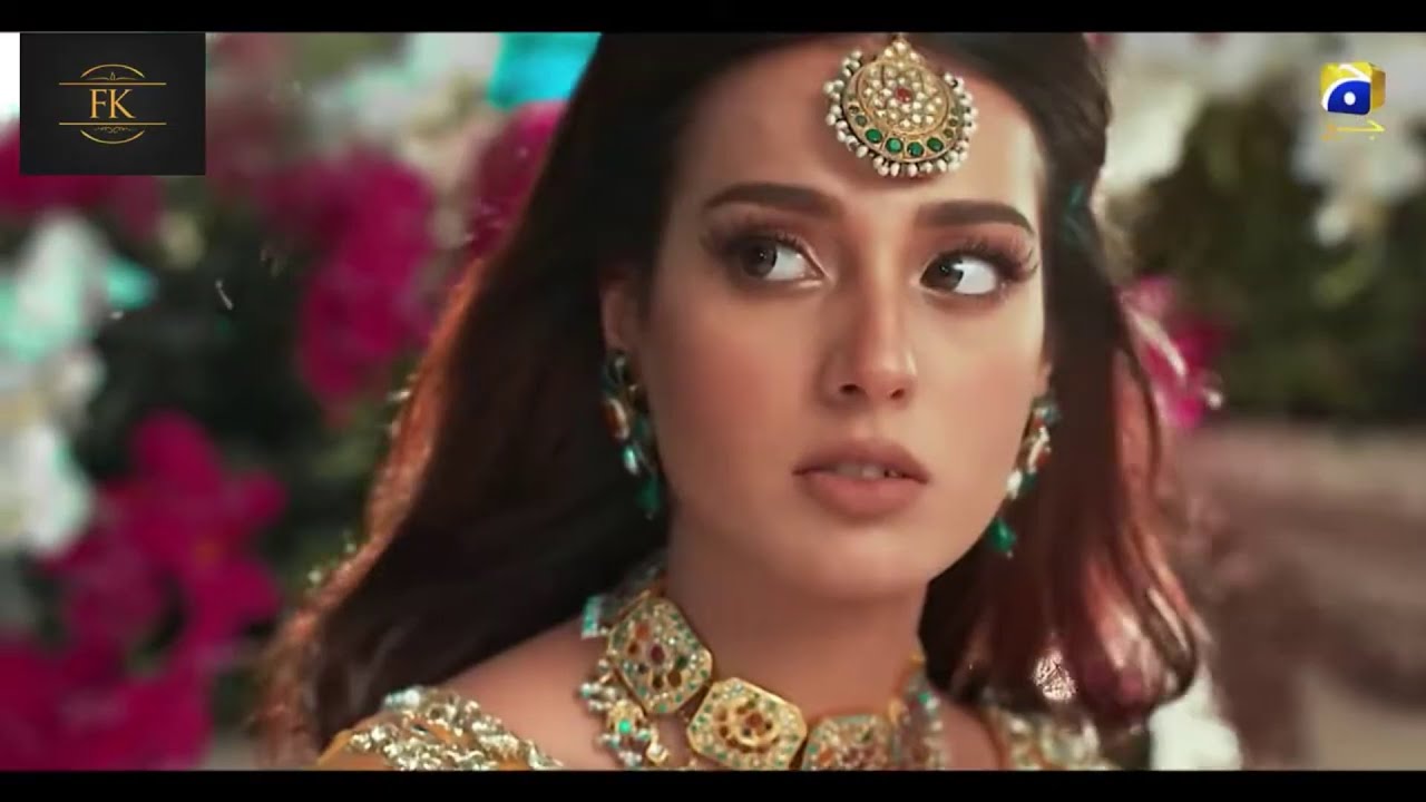 Ver Main Tenu Yaad Awagha | Khuda aur Mohabbat Season 3 | Pakistani ...