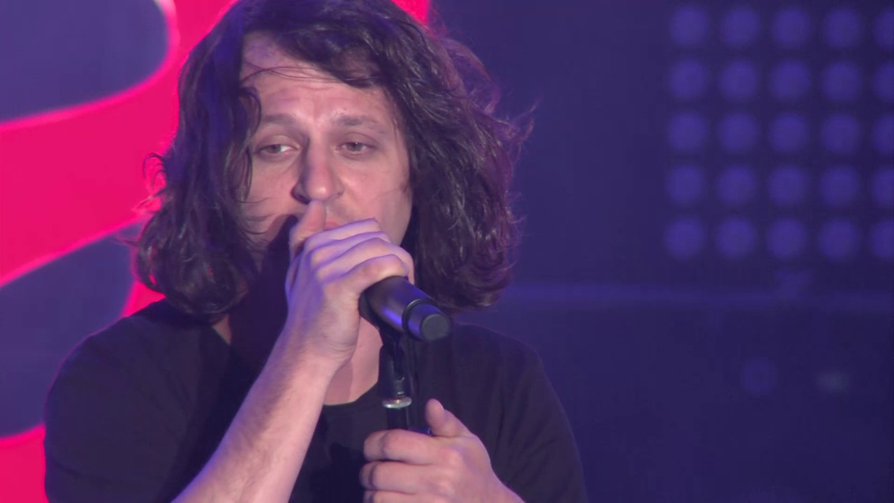 Alternosfera la Europa FM LIVE pe Plaja 2017 - Concert integral - YouTube