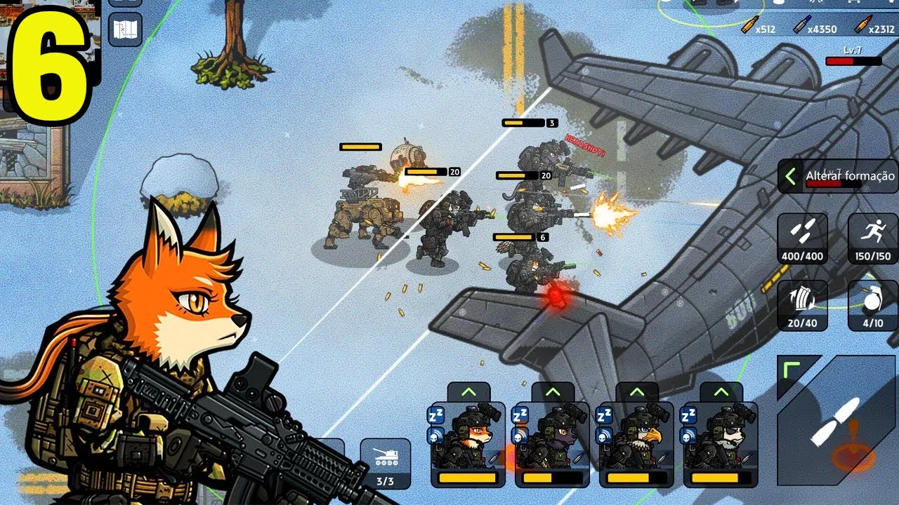 Best Rpg Open World Game Mobile Bad 2 Bad: Apocalypse Android ios ...