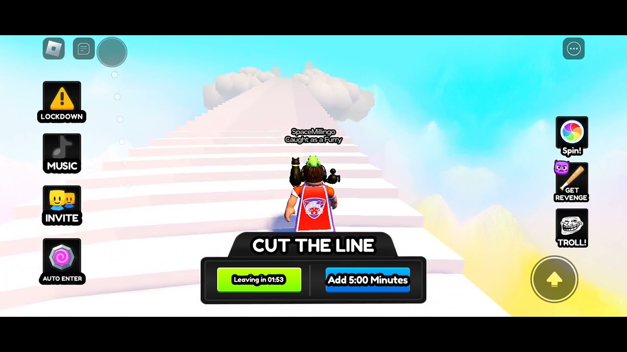 Roblox-Death Row-all deaths+heaven ending - YouTube