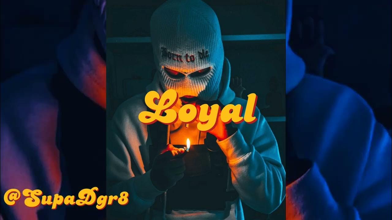 Vybz Kartel x Skillibeng Dancehall riddim Instrumental - Loyal - YouTube