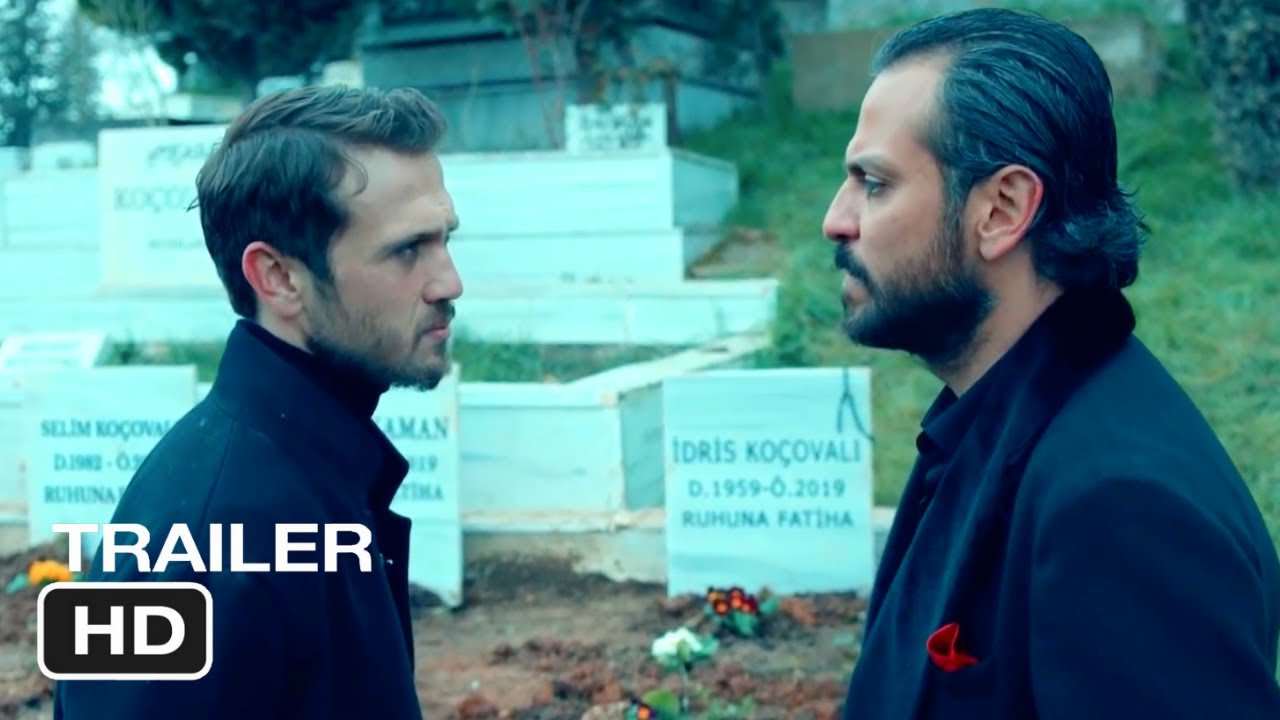 Çukur | Season 4 - Episode 29 Trailer (English Subtitles) - YouTube