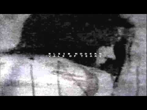 Bleib Modern - Vale Of Tears | Releases | Discogs