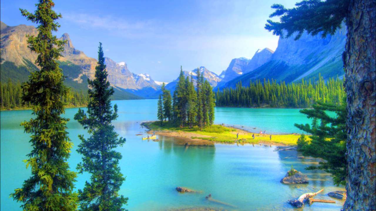 Paisagens européias ( Maryse Pontes ) - YouTube