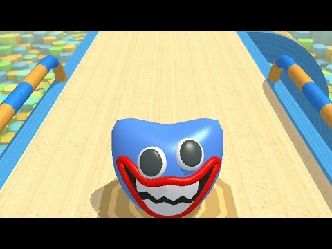 Action Balls Tutorial SpeedRun New Update Level 1292 Walkthroungh ...