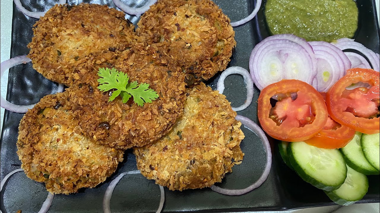 Fish kabab ️🫶🏻 - YouTube
