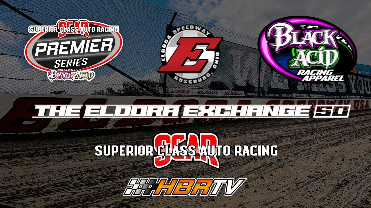 The Eldora Exchange 50 - YouTube