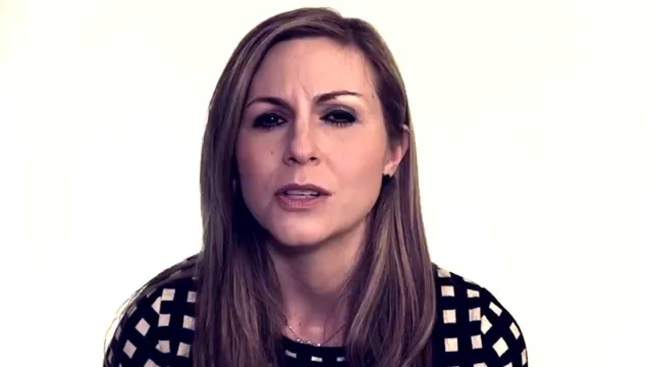 Mentors Circle Testimonial from Tonia - YouTube