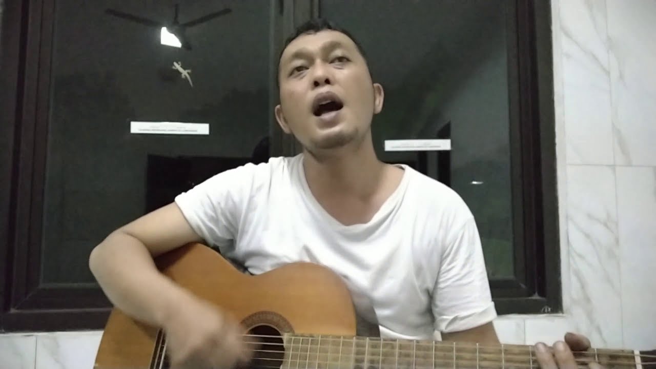 DITIPA UTANG - Daniel sihombing cover - YouTube