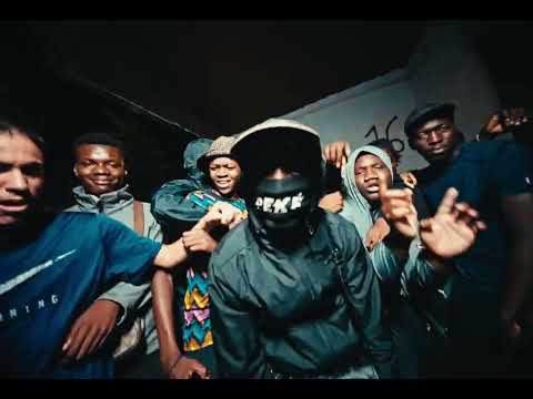 PEKÉ - PLATA (Clip Officiel)