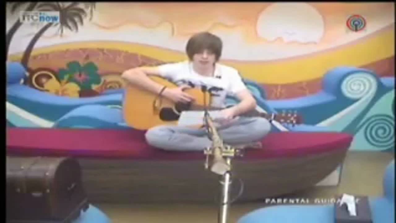 06-22-2010 PBB Bret 100 Seconds with Dad - YouTube