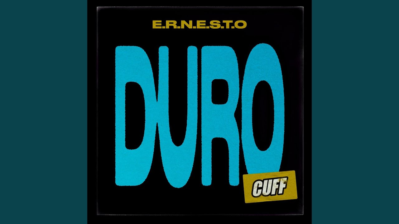 Duro - YouTube