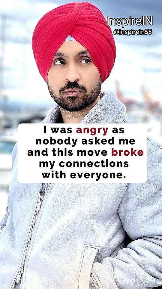 Diljit Dosanjh Life Moments #viral #inspriation #motivation #Life - YouTube