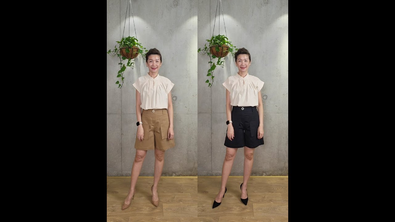 Shorts ( Code: PPT63 ) - YouTube