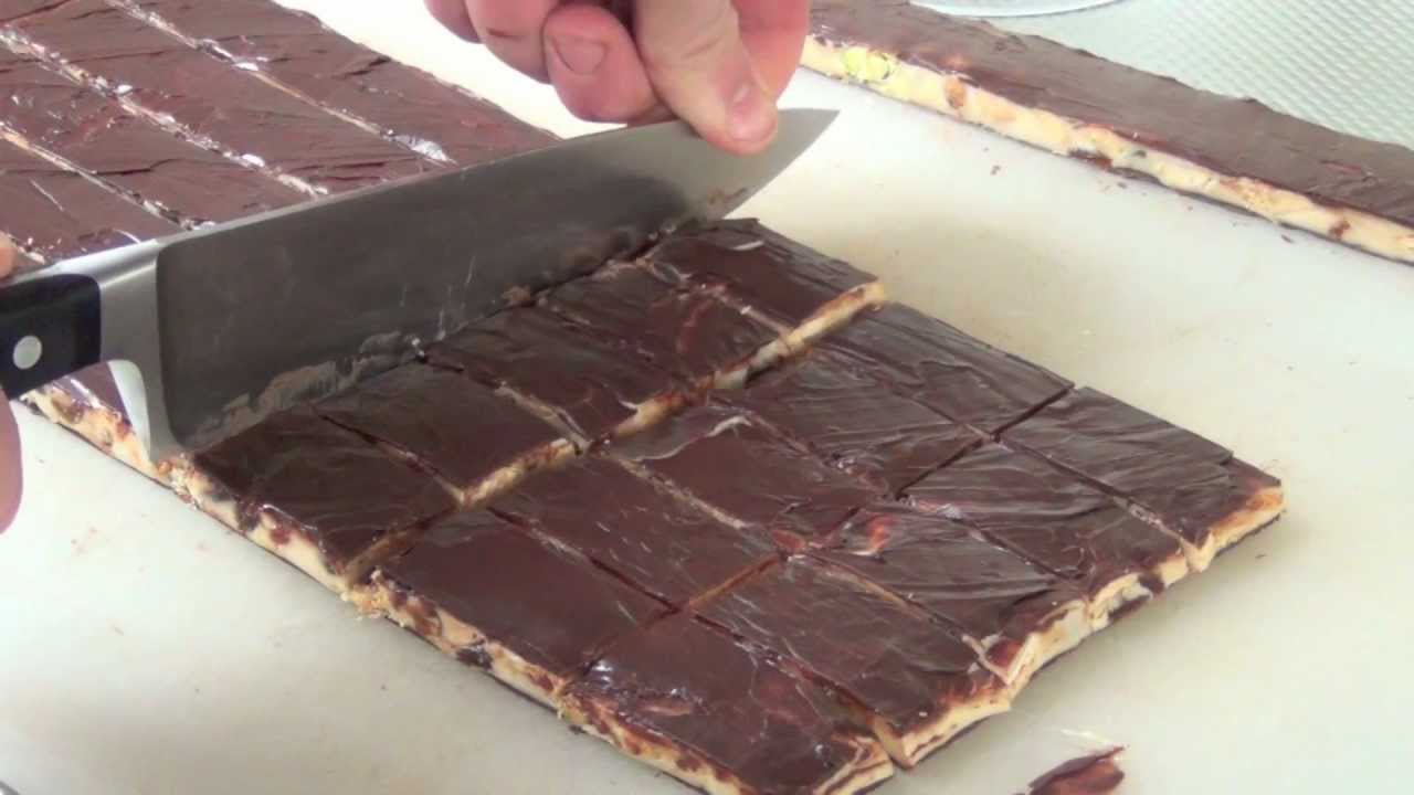 Jules Cooking diner, Nougat - YouTube