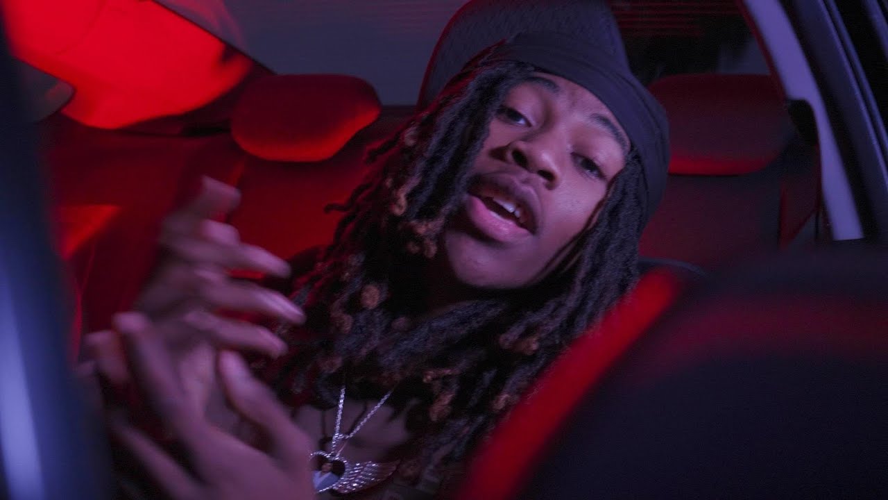 DTB Dooda- Testimony (Official Music Video) - YouTube