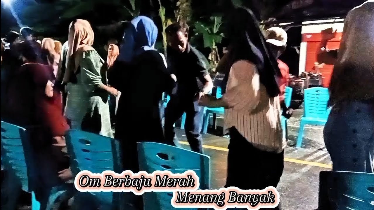 #wakatobi berdansa🤣🤣🤣🤣 - YouTube