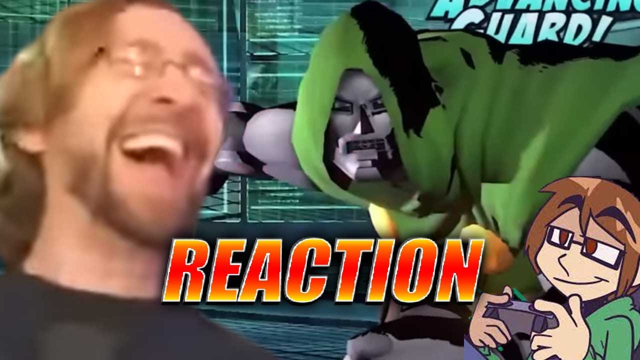 Lythero's new UMVC3 video is INCREDIBLE - YouTube