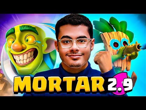 Mortar Bait Is Absolutely Insane 😱